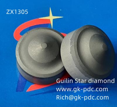 Cina ZX1305 Frese diamantate Per Miniera di carbone e luogo di perPerazione policristallini in vendita