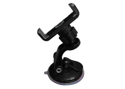 China Tenedor del teléfono del coche de Smartphone Samsung, tenedor del tablero de instrumentos del coche de la succión en venta