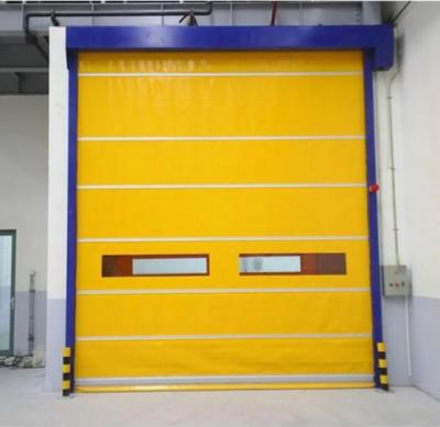 중국 Industrial Photocell Rapid Roller Doors Automatic Shutter Security Safety Device 판매용