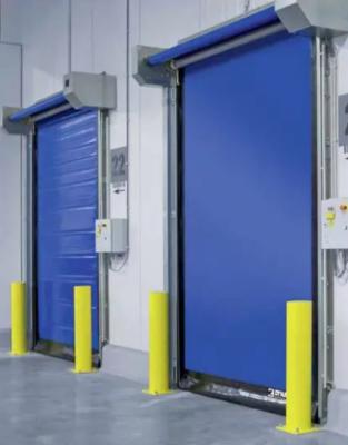 중국 Industrial Photocell Rapid Roller Doors Automatic Shutter Security Safety Device 판매용