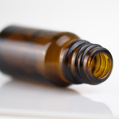 Cina Olio essenziale che imballa 100ml radura Amber Glass Dropper Bottle verde blu in vendita