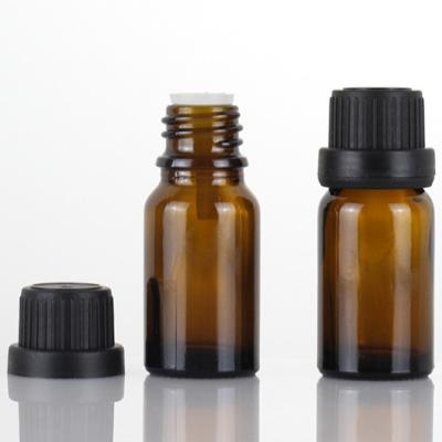 Cina 30ml 50ml 100ml ha glassato la bottiglia di bambù di vetro del contagoccia dell'olio essenziale della bottiglia del contagoccia in vendita