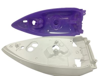 China High Precision ABS Plastic Shell Custom Injection Mould For P20 Steel Ironing Machines for sale
