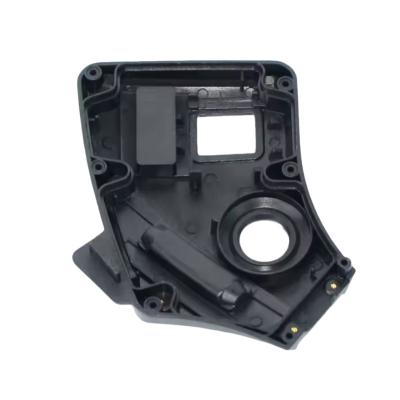 China High Performance Plastic Injection Mold Components Five Axis CNC Machined for sale