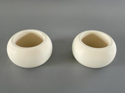 Chine Boules de céramique d'aluminium réfractaire résistant à la chaleur Mullite céramique électrique céramique à vendre