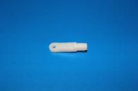 Quality ROHS Zirconia Toughened Alumina Electronic Components For Medical Equipment for sale