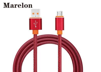 中国 速い充満延長USBのデータ ケーブルの高性能および低負荷の消費 販売のため