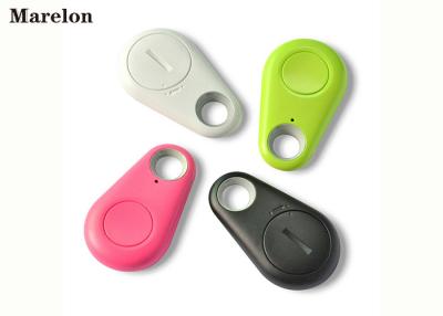 Cina I bambini dei portafogli degli animali domestici hanno personalizzato il cercatore chiave di Bluetooth 4,0 promozionali dei regali in vendita