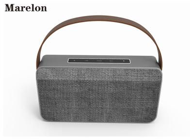 Cina 8 ore di Wifi di musica di Bluetooth di voce dell'altoparlante svegliano il giocatore di karaoke di controllo in vendita