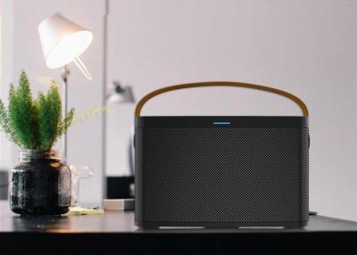 Cina Alexa ha permesso al flusso continuo astuto di musica di Internet dell'altoparlante senza fili di Bluetooth in vendita