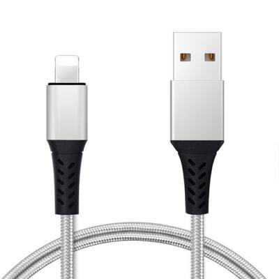 Cina Per il cavo del caricatore del cavo del Usb di Iphone 8/8plus e del Usb di sincronizzazione dei dati, bianco in vendita