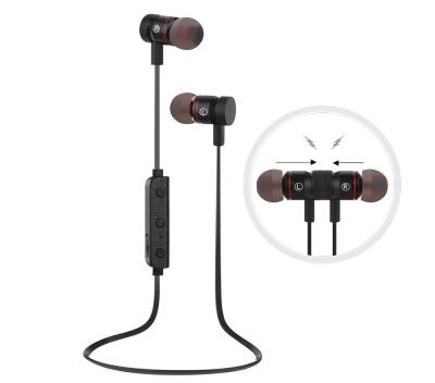 Cina In trasduttore auricolare dell'orecchio trasduttore auricolare stereo senza fili su misura della cuffia avricolare di Bluetooth dei regali promozionali in vendita