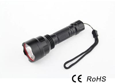 Cina Modi leggeri principali ricaricabili della torcia elettrica 5 di emergenza delle torce dell'alto lume con la memoria C8 in vendita