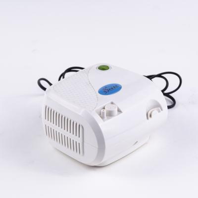 Cina L'aria che comprime appanna il peso leggero elettrico portatile del nebulizzatore 50Hz del compressore per i bambini in vendita