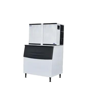 Cina Lunga durata di vita Focusun Cube Ice Machine Air-cooled Cooling Way per l'efficienza in vendita