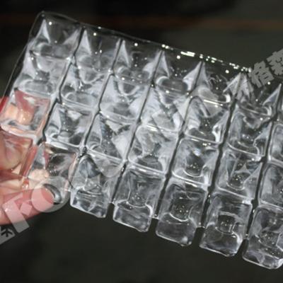 Cina Macchine automatiche per la produzione di ghiaccio ad alta capacità con compressione Bitzer in vendita