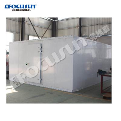 Cina FOCUSUN Camera frigorifera con sistema di congelatore a freddo La soluzione definitiva per il congelamento a freddo in vendita