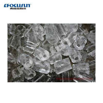 China Fabricante de tubos de gelo automático de economia de mão-de-obra 21mm/28mm/34mm à venda