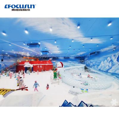 China Máquina para fazer neve para estações de esqui e locais de desporto de inverno à venda