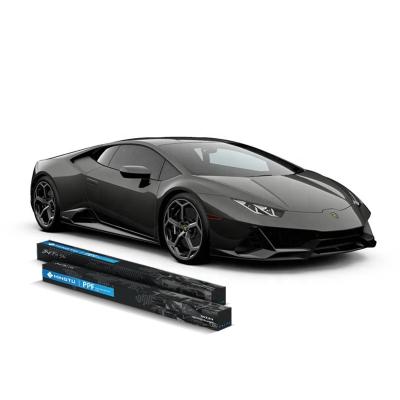 China Pintura de protección de la carrocería de automóviles de 8 capas de 8 milímetros de espesor en venta