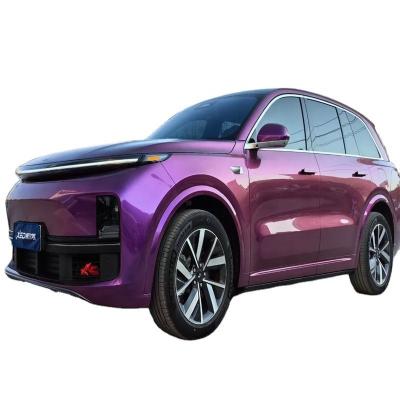 中国 取れる接着剤 超マット 紫色 カーラップ 広温許容性ビニール 販売のため