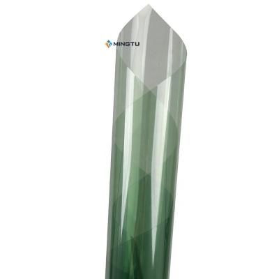 Cina Anti Yellow Mingtu NX50 VLT50% Decorazione del faro auto PVC Film trasparente della lampada in vendita