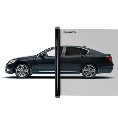 Cina Film per finestre per auto Mingtu 152CM*30m 99% UVR 95% IRR Film in nanoceramica di controllo del calore in vendita