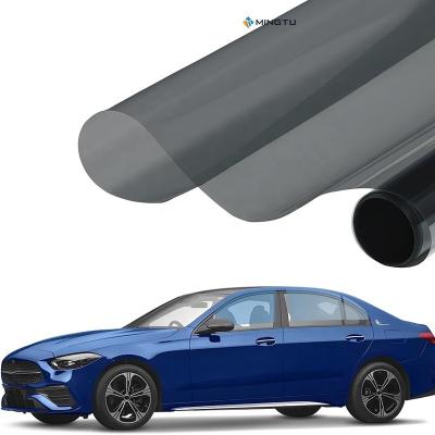 Cina Adesivi per vetro ad alta isolamento per film solare per auto di Mingtu Nano Ceramic in vendita