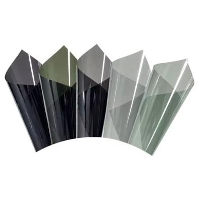 Cina Tinta per finestre di auto in nanoceramica a 2 strati ultra trasparente con protezione UV e isolamento termico in vendita