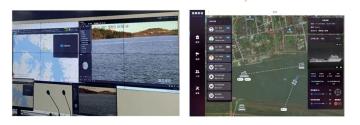 Innovative Surveillance Radar System for Comprehensive Area Tracking