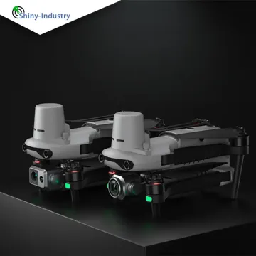 Centimeter-Level Positioning, /Automatic Obstacle Avoidance