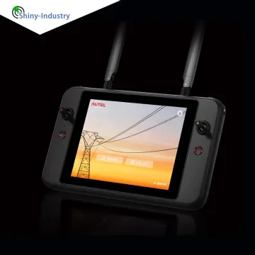 Centimeter-Level Positioning, /Automatic Obstacle Avoidance