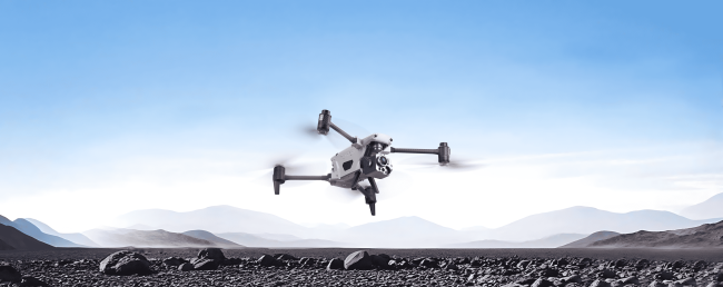 Autel Alpha Drone main product image