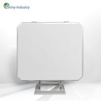 Quality Real Time Monitoring Multidimensional Defense Radar For Low Altitude Flying Targets for sale