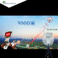 Quality Sensor Based Unmanned Aerial Vehicle Defense System for Comprehensive Security Warning for sale