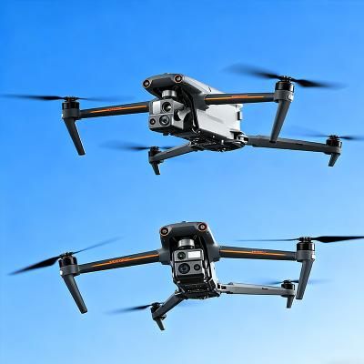 Cina Autel EVO Max 4T: Drone di livello industriale con navigazione autonoma e imaging termico in vendita