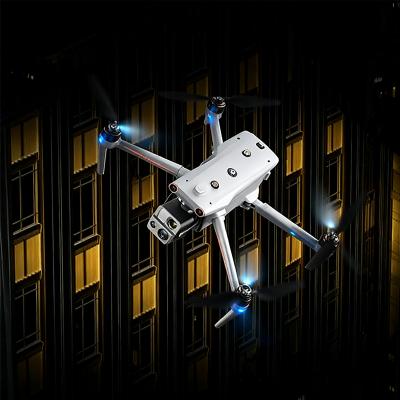 Cina Autel EVO Max 4T: Drone professionale commerciale con volo autonomo e termocamera in vendita