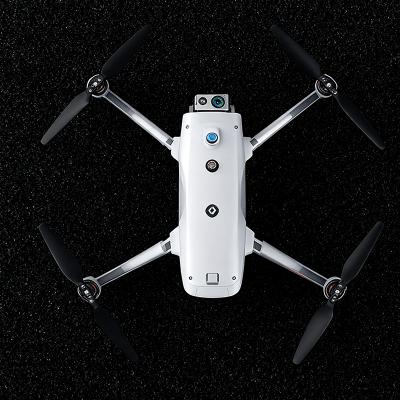Cina Autel EVO Max 4T Drone Commerciale: Volo Autonomo con Evitamento Ostacoli a 720° e Termocamera in vendita