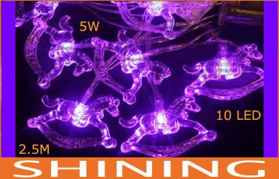 Cina Luce decorativa LED di festival regolabile del risparmio energetico con il regolatore di memoria in vendita