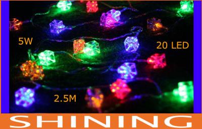Cina Rame principale leggero elegante della luce 2.5m della batteria con la lampadina di pietra in vendita