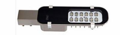 China Safty/Betrouwbare Openlucht Geleide Straatlantaarn 15W 1320Lm Aluminium van het Matrijzenafgietsel Te koop