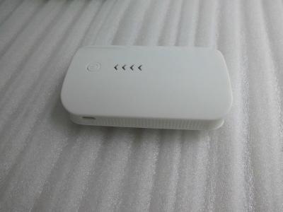 Cina La Banca ricaricabile 6600mAh di potere di capacità elevata di IPHONE con la torcia del LED in vendita