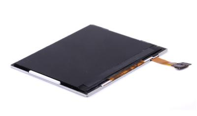 Cina Convertitore analogico/digitale/parti di ricambio LCD di Nokia del touch screen per Nokia E71 in vendita