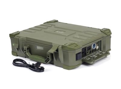 Chine Démarreur multi de saut de fonction de longue voiture de vie 12V/16Ah avec la batterie rechargeable à vendre