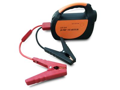 Chine Mini paquet de démarreur du saut 12/24v de camion, paquet du propulseur 12 24v pour la voiture à vendre