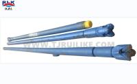Quality Downhole Drilling Motor 203mm High Quality Made In China For Underground Trenchless Project for sale