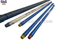 Quality Downhole Drilling Motor 165mm High Quality Made In China For Underground Trenchless Project for sale