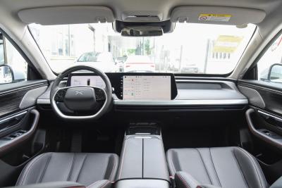 Κίνα 2024 Κινέζικο μοντέλο 4Wd 480-700Km Ενέργεια Ηλεκτρικό αυτοκίνητο Ev Xpeng P7 σε ποικιλία χρωμάτων προς πώληση