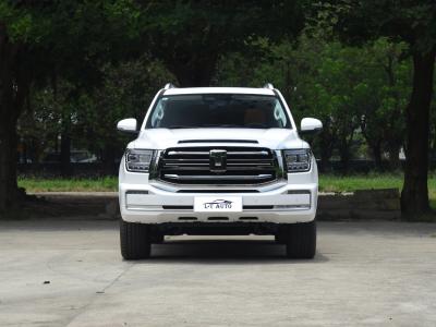 Chine Turbochargez vos aventures avec le Grand réservoir 500 Le SUV tout-terrain de luxe ultime à vendre