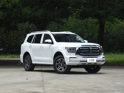 Chine Turbochargez vos aventures avec le Grand réservoir 500 Le SUV tout-terrain de luxe ultime à vendre